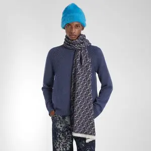 Fendi Scarf