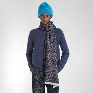Fendi Scarf