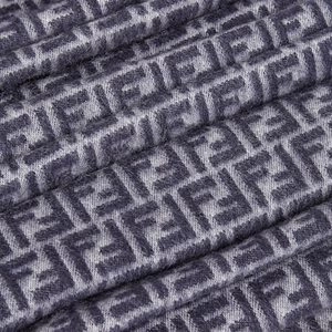 Fendi Scarf