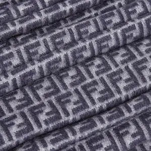 Fendi Scarf