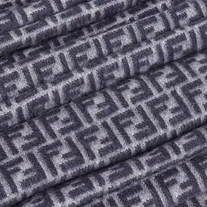 Fendi Scarf