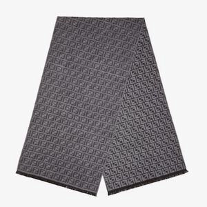 Fendi Scarf
