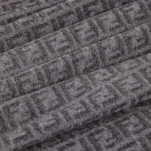 Fendi Scarf