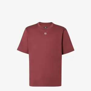 Fendi T-shirt - Red