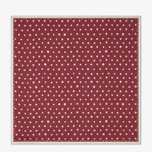 Fendi Foulard - Red