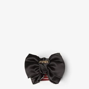 Fendi Hair Clip