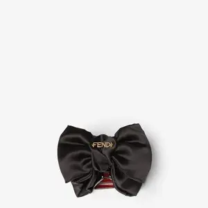 Fendi Hair Clip