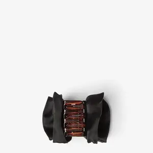 Fendi Hair Clip