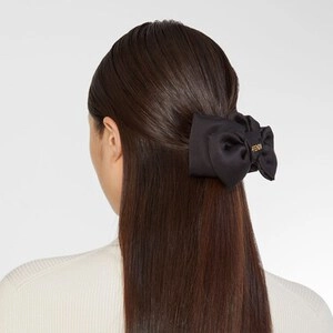 Fendi Hair Clip