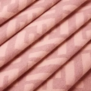 Fendi Ff Scarf