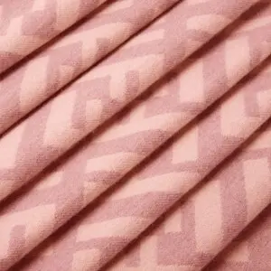 Fendi Ff Scarf