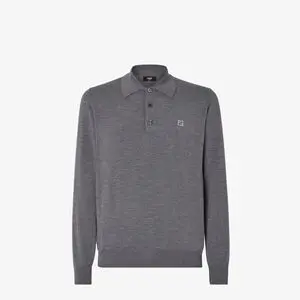 Fendi Polo Shirt
