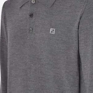 Fendi Polo Shirt