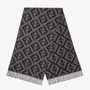 Fendi Scarf - Multicolour