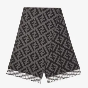 Fendi Scarf