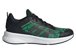 Adidas Fortarun 4.0 Minecraft Sneakers
