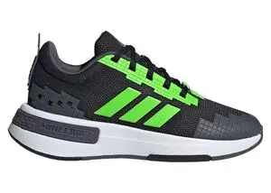 Adidas Pro Minecraft Sneakers - Core Black/cloud White/aurora Onix