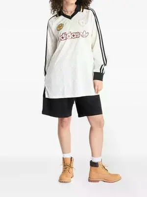 Adidas Long-sleeve Jersey