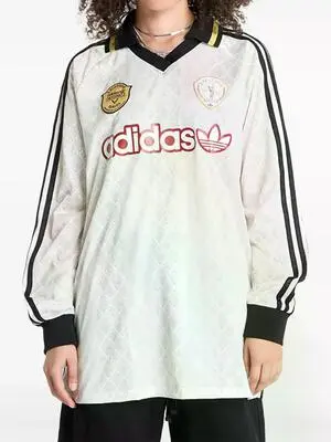 Adidas Long-sleeve Jersey
