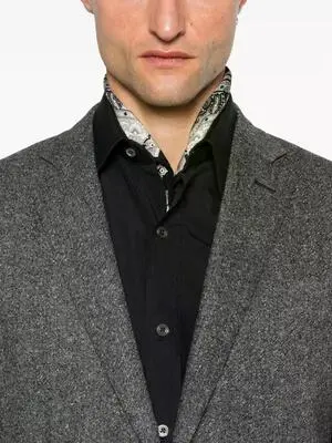 Canali Wool Suit - Grey