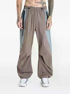 Nike Woven Color-block Trousers