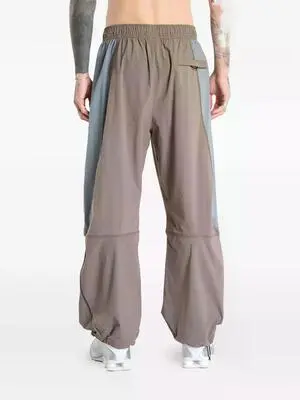 Nike Woven Color-block Trousers