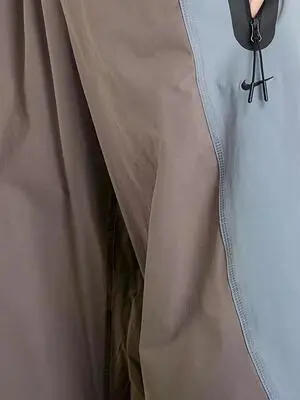 Nike Woven Color-block Trousers