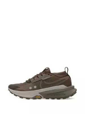 Nike Zegama 2 Perforated Sneakers