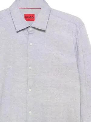 BOSS Buttoned Shirt