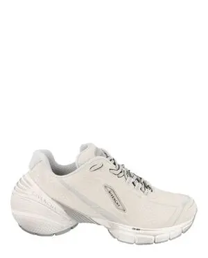 Givenchy Tkmx Runners - Light Grey