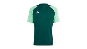 Men's Dark Green Activewear