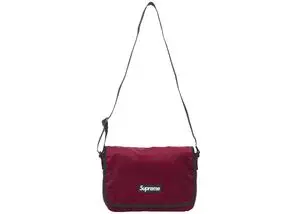 Supreme Handheld Cross Body Bags
