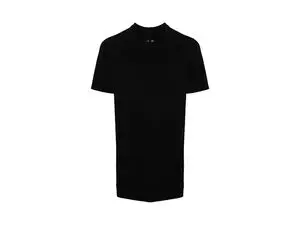 Rick Owens Level T-shirt - Black