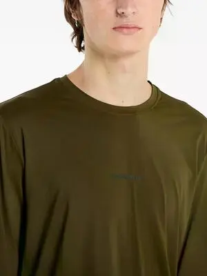 Under Armour Long Sleeve T-shirt - Green