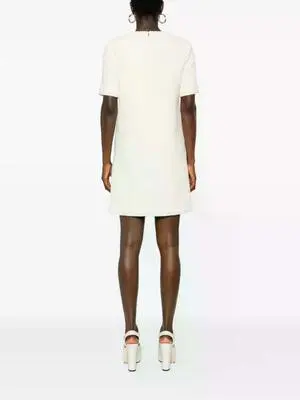 Gucci Double-g Mini Dress