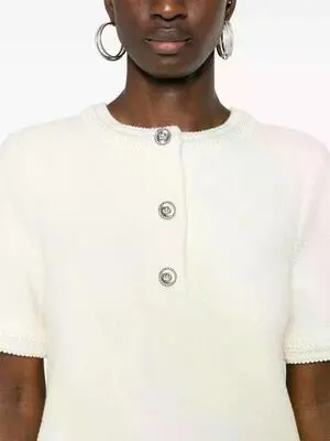 Gucci Double-g Mini Dress