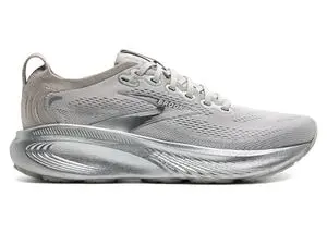 Brooks Adrenaline Gts 25 25th Anniversary Edition - Silver