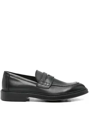 FRATELLI RENNELLA Leather Loafers