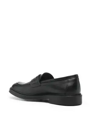 FRATELLI RENNELLA Leather Loafers