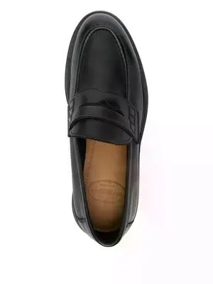 FRATELLI RENNELLA Leather Loafers