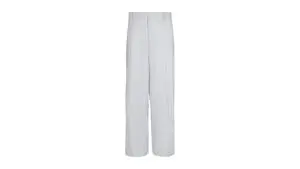 Givenchy Wide-leg Wool Trousers