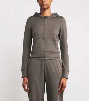 Vuori Halo Mini Zip-up Hoodie