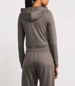 Vuori Halo Mini Zip-up Hoodie