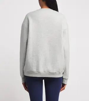 Vuori Oversized Restore 2.0 Sweatshirt - Grey