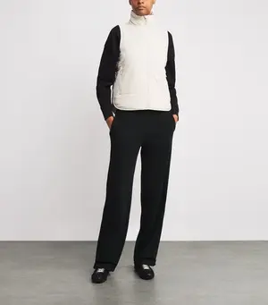 Vuori Cotton-blend Sedona Sweatpants