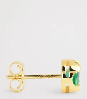 JENNIFER MEYER Medium Stud Earrings