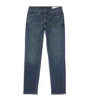 Rag & Bone Slim Fit Jeans For Men