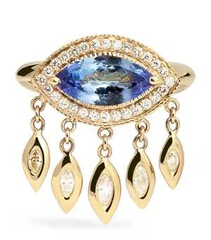 Jacquie Aiche Everyday Rings