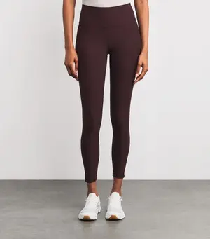 Vuori Clean Elevation Leggings - Purple