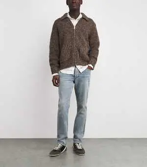 Rag & Bone Fit 2 Slim Jeans